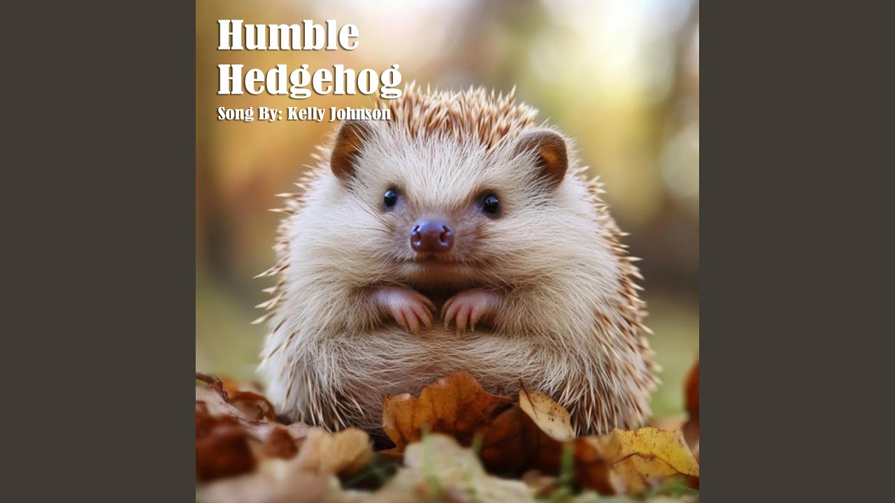 Humble Hedgehog - YouTube