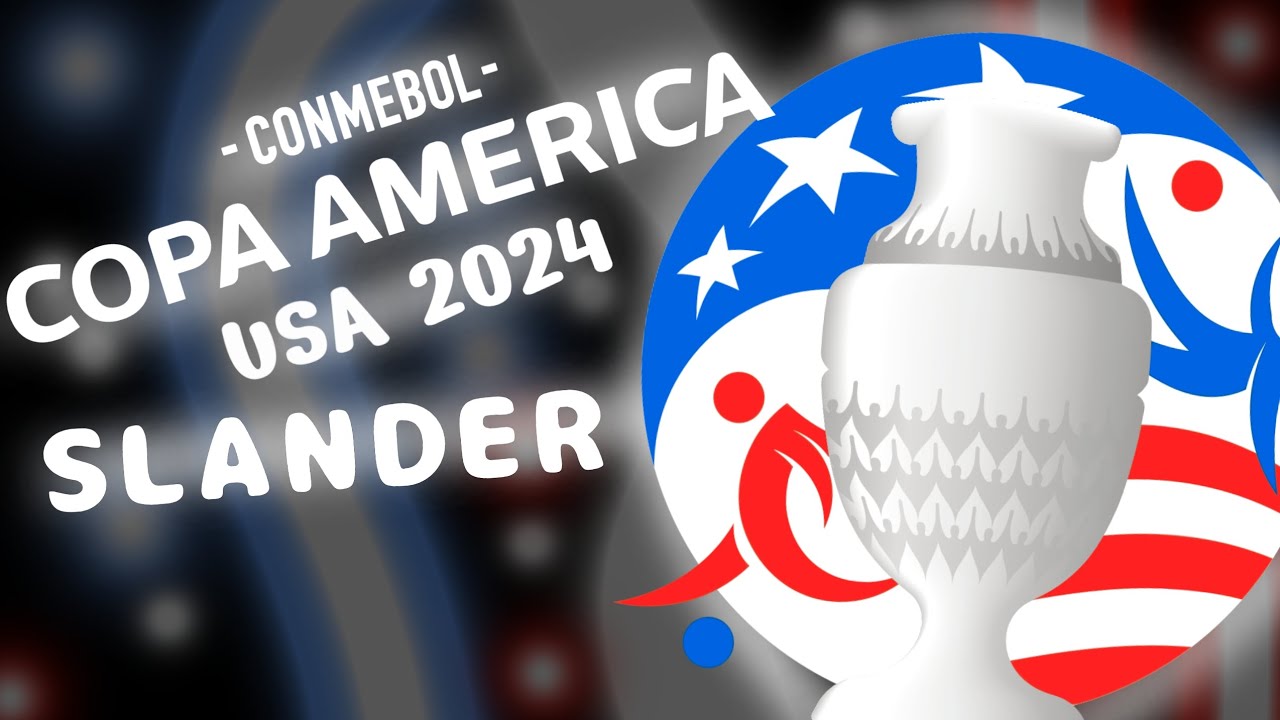 Copa America Slander - YouTube