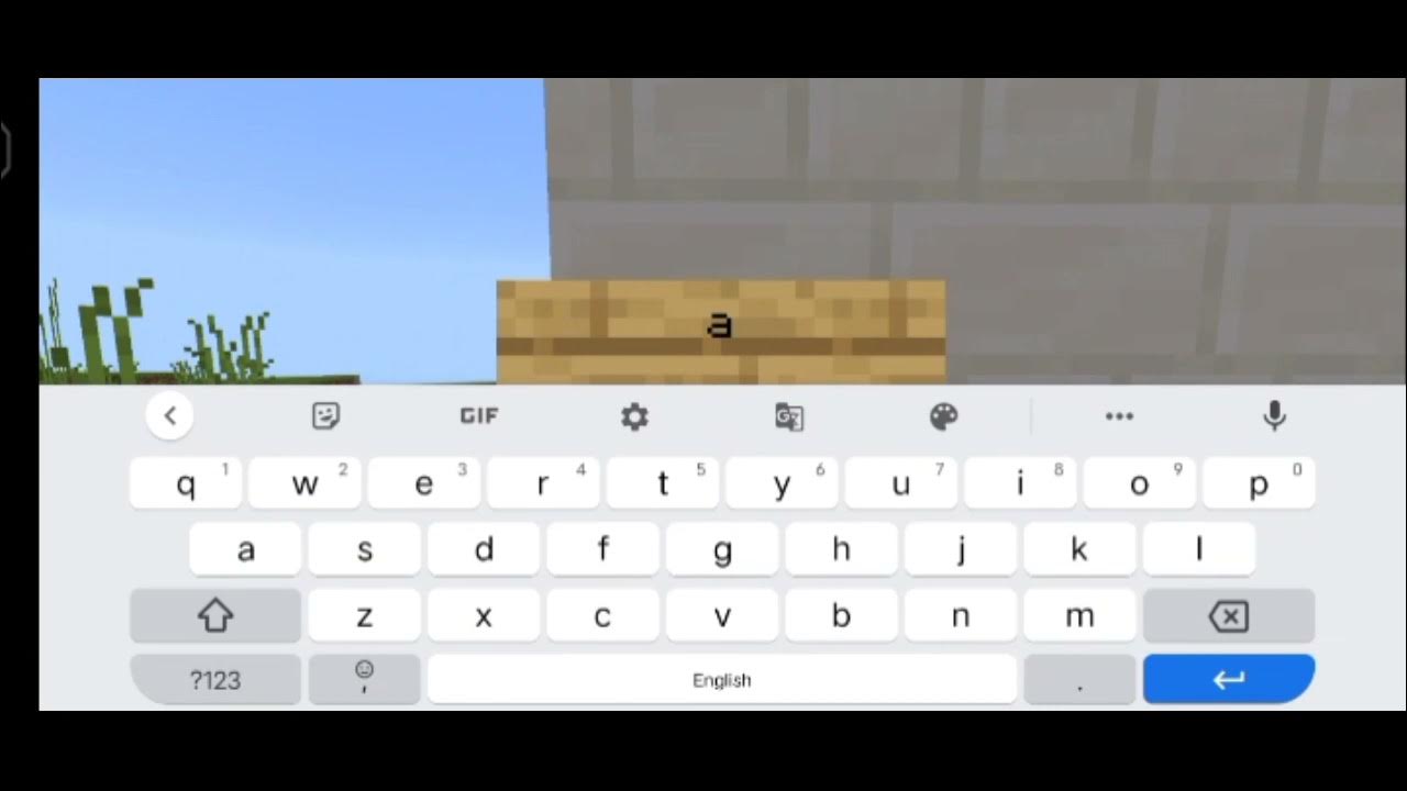 Minecraft RGB LIGHT||Minecraft mein RGB LIGHT KAISE BANAEN - YouTube