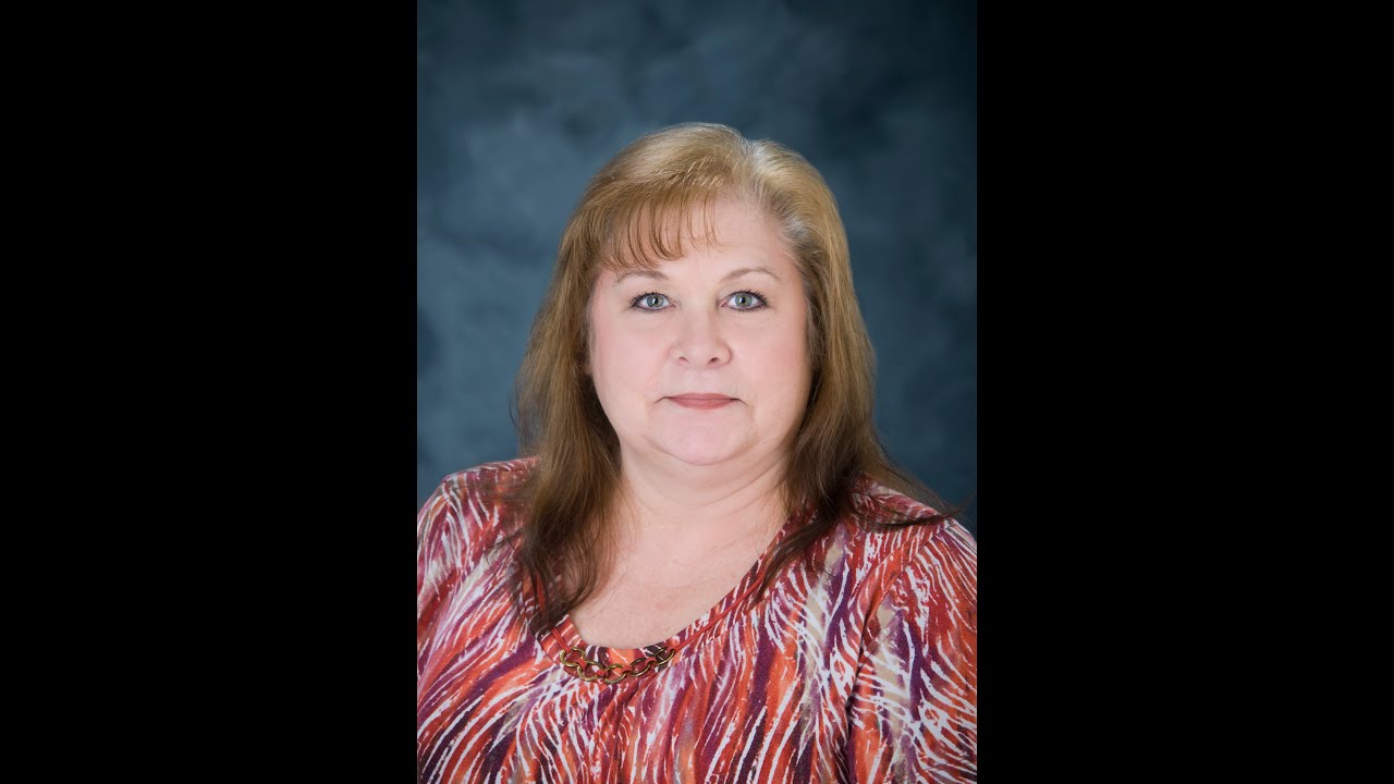 Michelle Hargett Memorial Service - YouTube