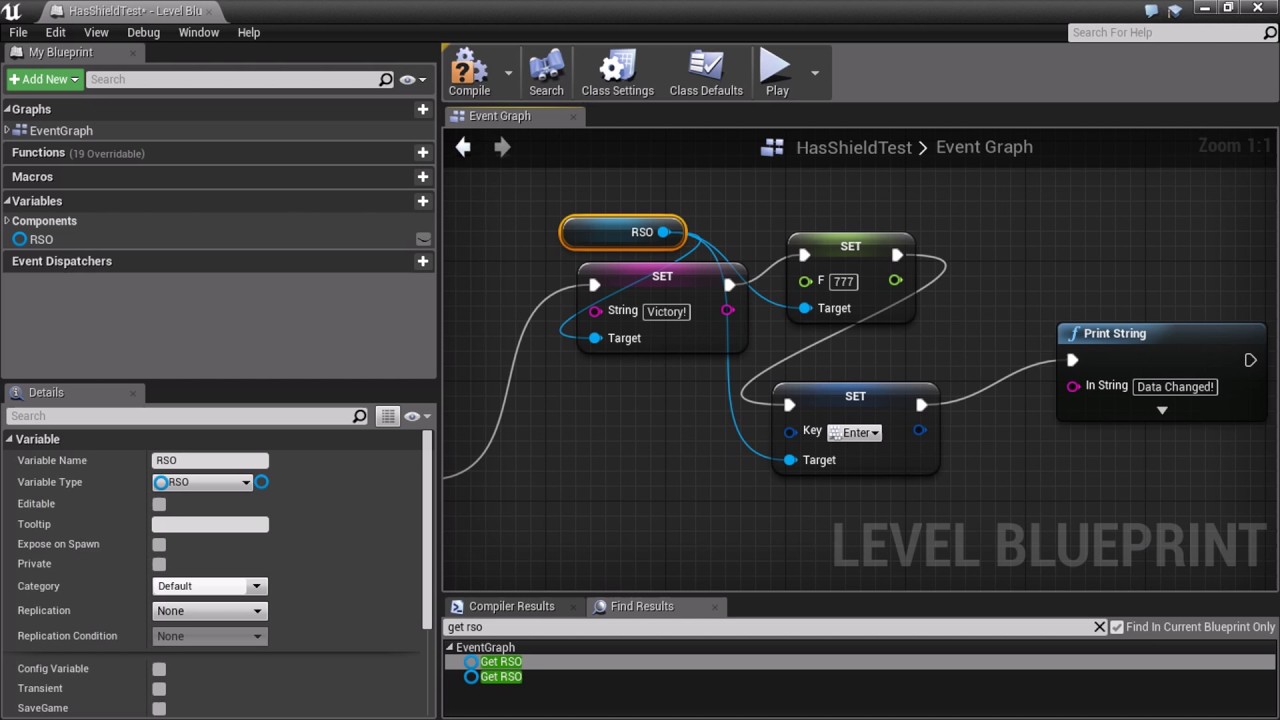Rama Save System ~ Static Data / File Header for Menu Display - YouTube