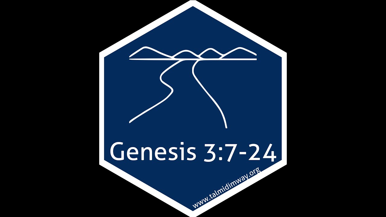 Genesis 3:7-24 - Backgrounds - YouTube