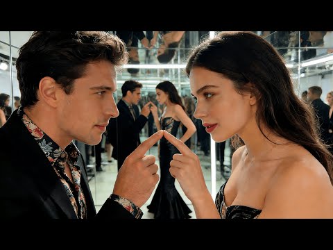 Saat Kepolosan Diuji oleh Uang dan Hasrat… Siapa yang Akan Menang?#drama #film