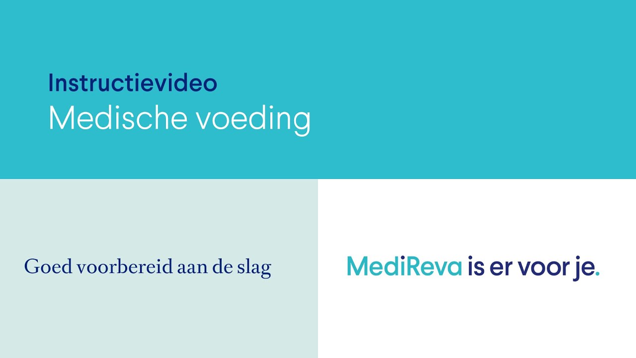 MediReva | Fresenius Amika pomp | 3888 - YouTube