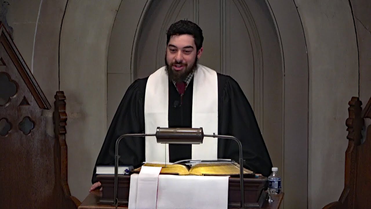 2022 05 08 Video Service Rev Patrick Lane Mother's Day - YouTube