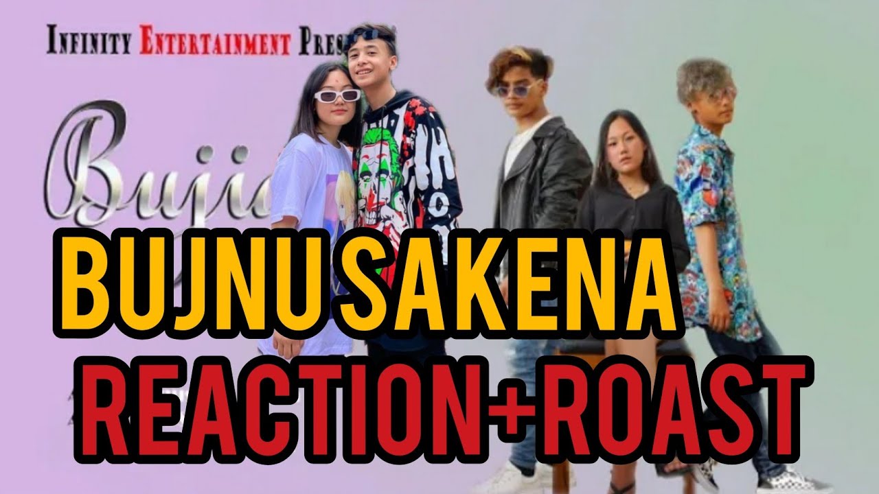 HAMILEA BHUJNU SAKINAM|Cod steve+MCV9+anushka|roasted:)Mr.Bob| - YouTube