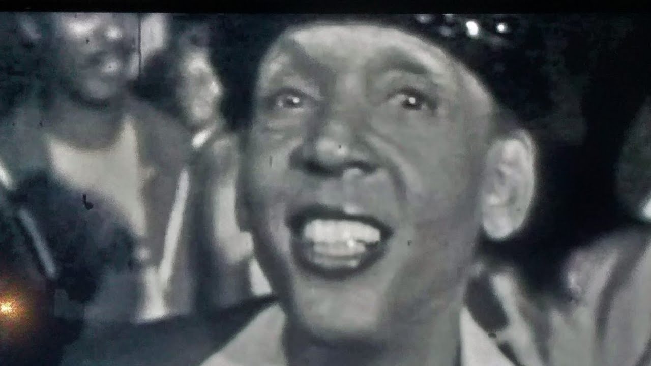 HABLANDO DE TONY ECHAVARRÍA "CAMBUMBO" con una persona que fue su ...