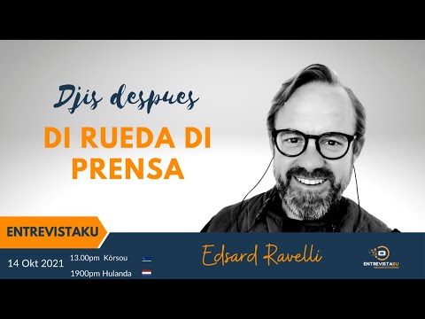 Entrevista Ku Edsard Ravelli - YouTube