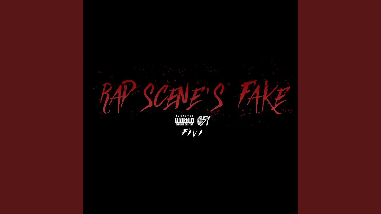Rap Scene's Fake - YouTube