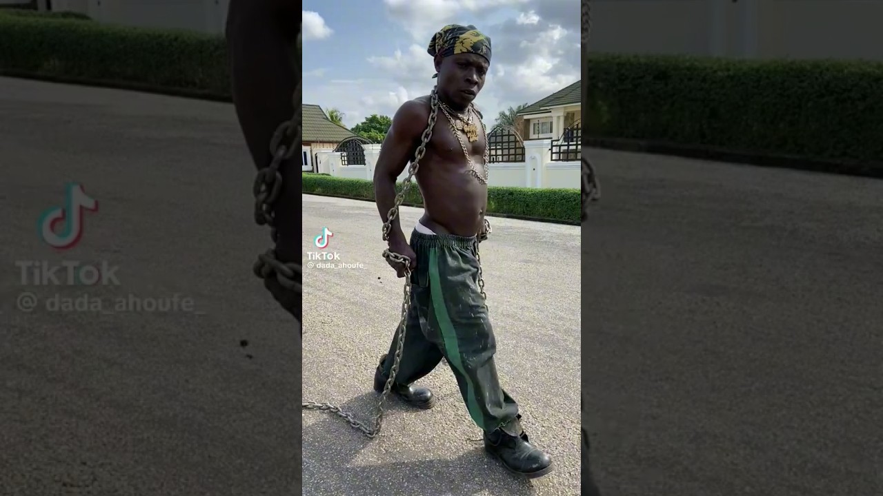 🔴🔴#trynottolaugh #mustwatch dada ahoufe🤣🤣 #comedy #trendingshorts ...