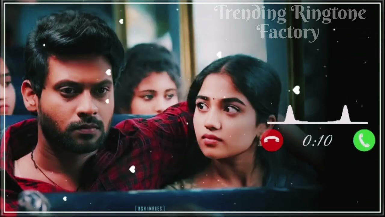 Joe movie Love Song ringtone 💗 ||Ringtone Download link🔗👇Urugi urugi song bgm 💗Tamil movie Love ...