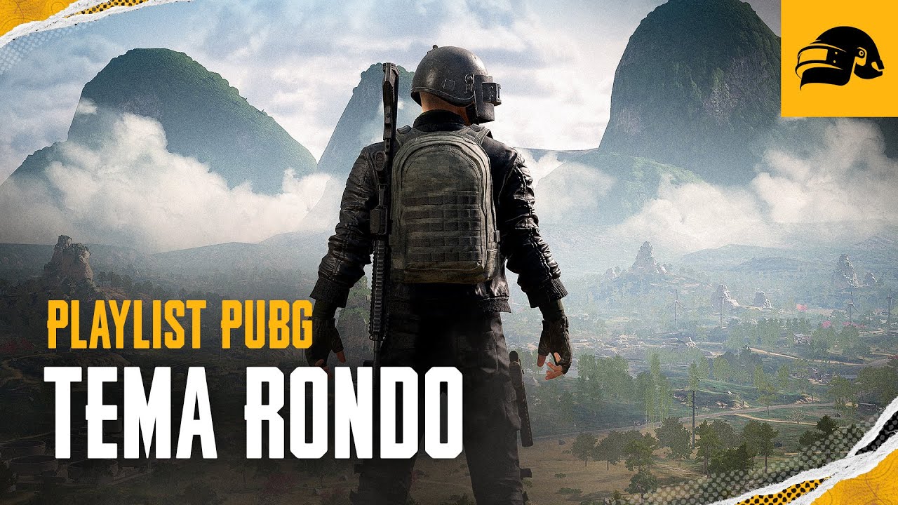 PUBG | Tema Rondo - "El Campo del Honor: RONDO" - YouTube