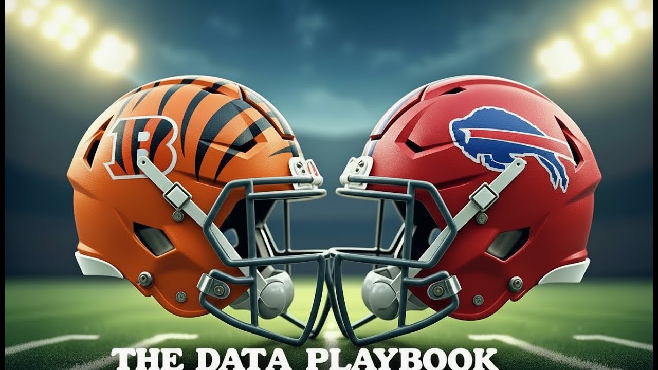 Sunday Football CIN Bengals at BUF Bills Pregame Review |Dec 7th - YouTube