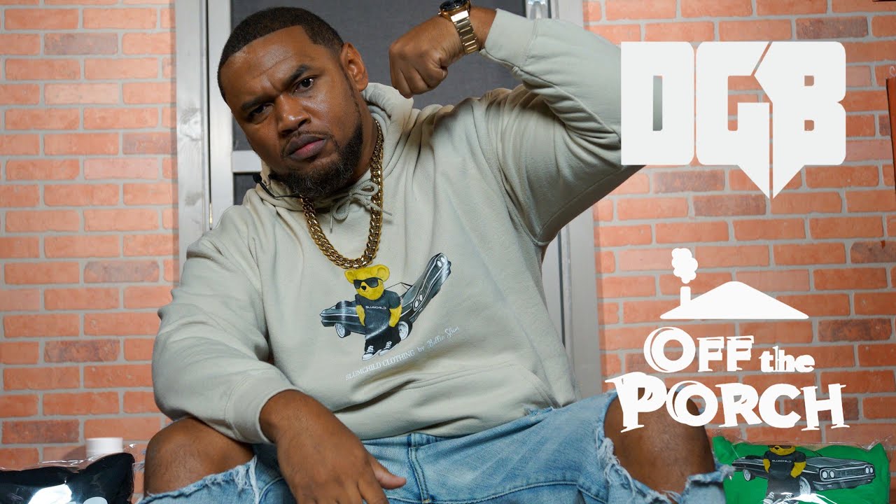 Billie Slum Talks About Macon, Explains Why Being w/ CTE Wasn’t A Good ...