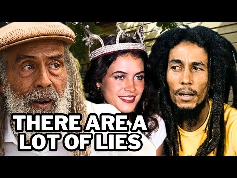 Bob Marley Would be Totally Upset says Allan Skill Cole One Love biopic ...