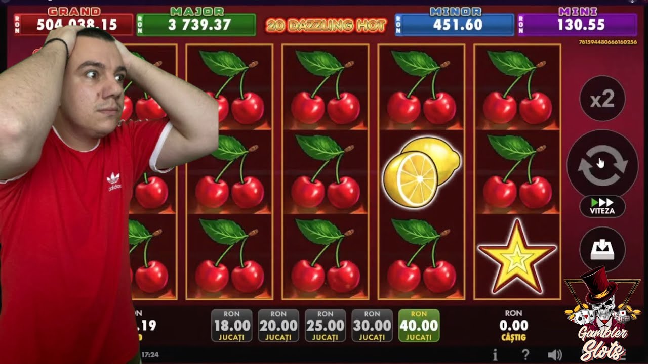 Ramane CEL MAI TARE JOC CU SEPTARI! De la 500 la 100 la 10.000 - Mai ...