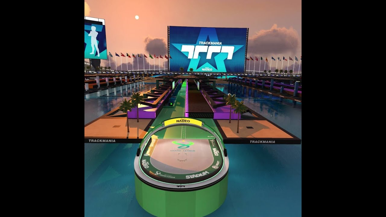 New World Record by jujumasterr - Piston Punch - Green - YouTube