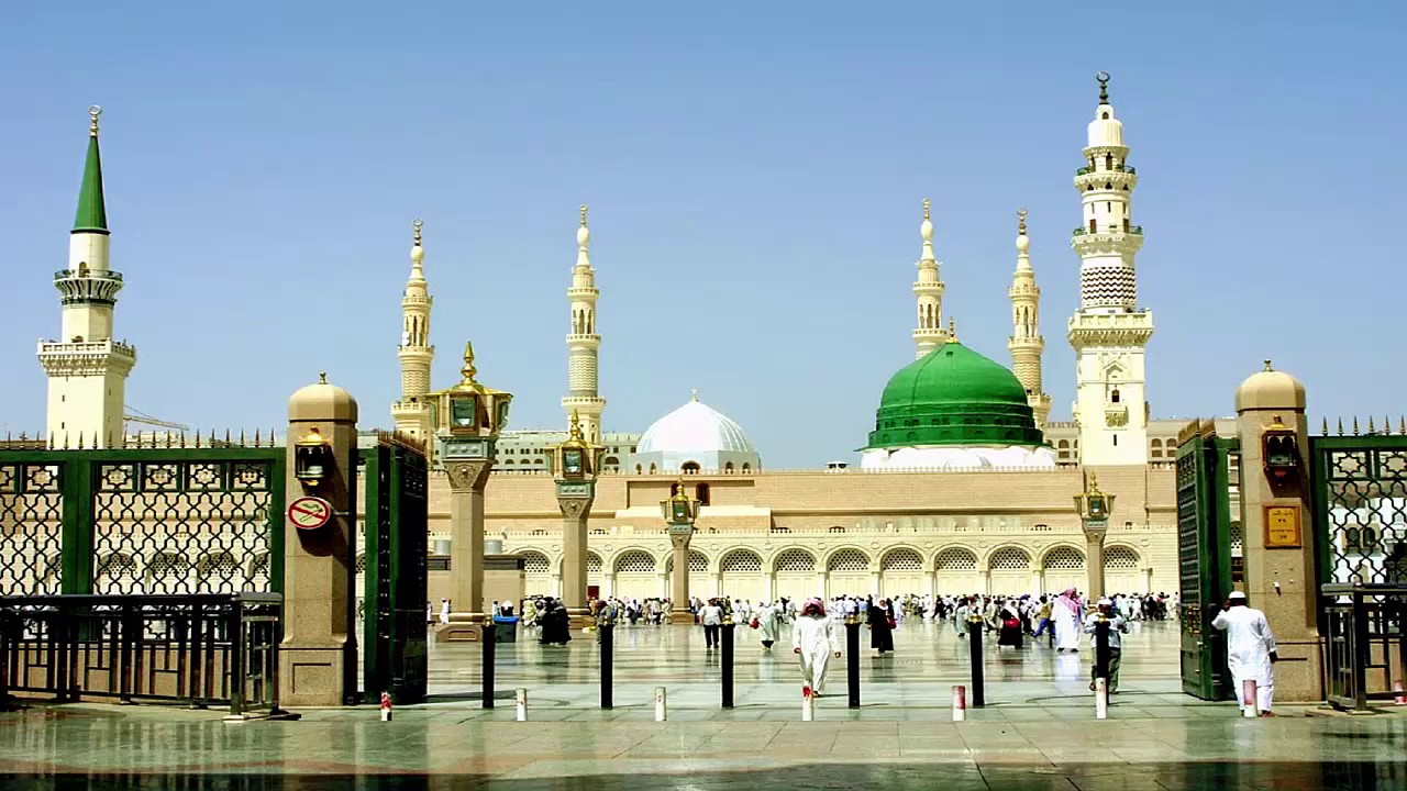 Surah yasin mubin 1