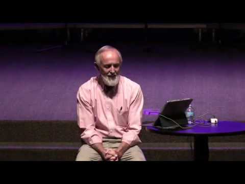 Nik Ripken - Missions Conference Evening Session Part 3 - October 21 ...