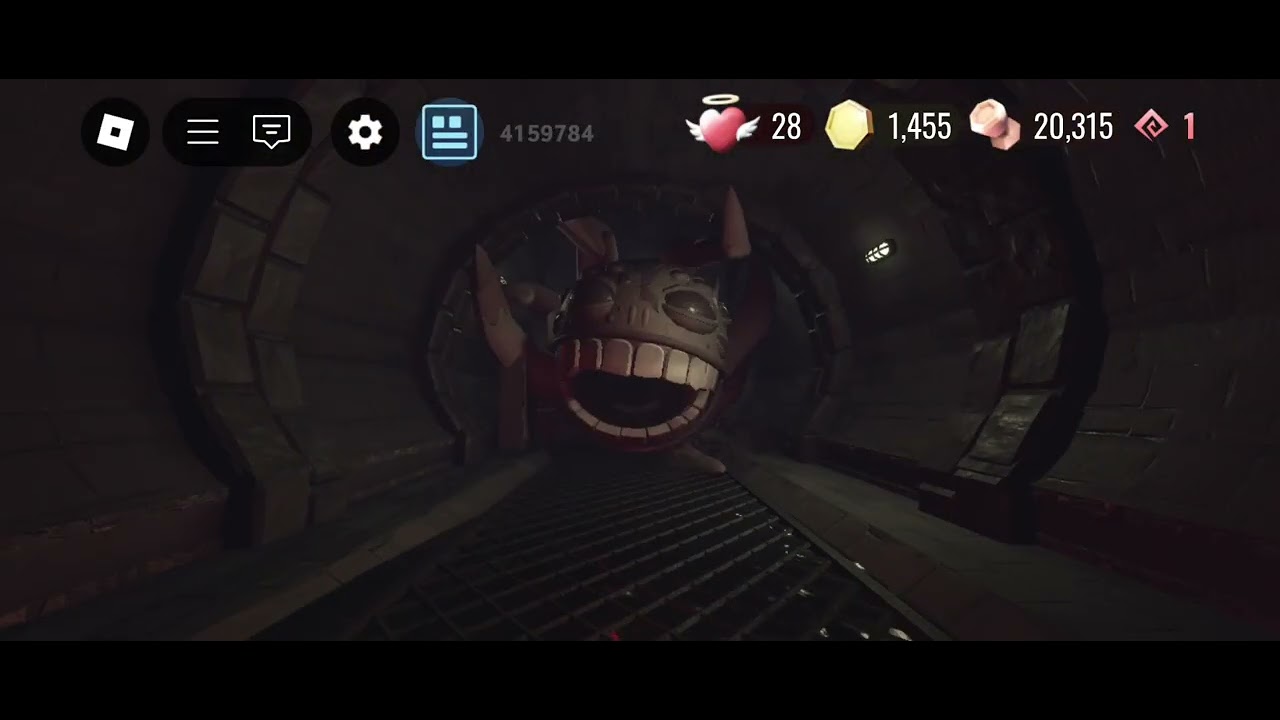 doors admin panel 2 - YouTube