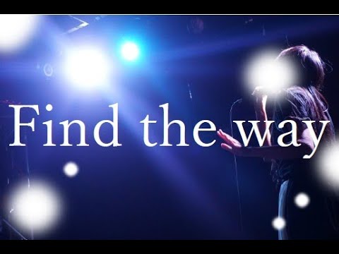 【弾き語り】アニメ ガンダムSEEDより「Find the way/中島美嘉」 - YouTube