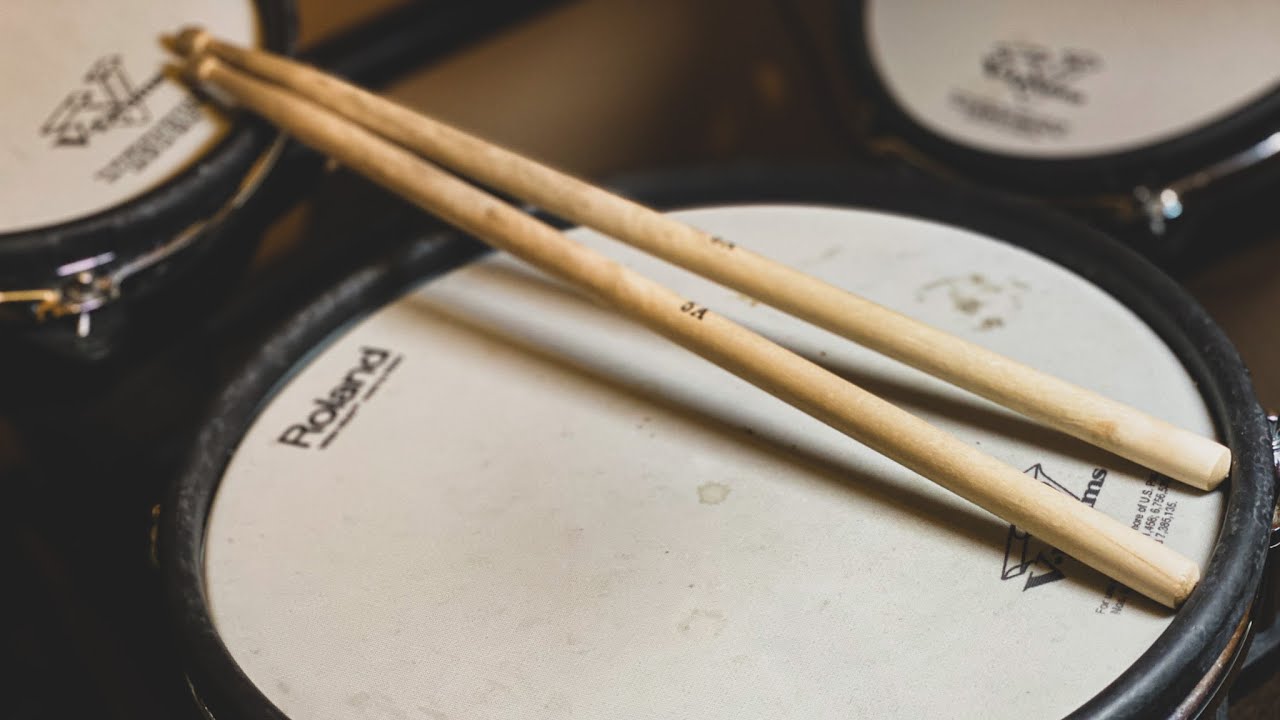 Latin Rhythm #1. The Cha Cha - YouTube