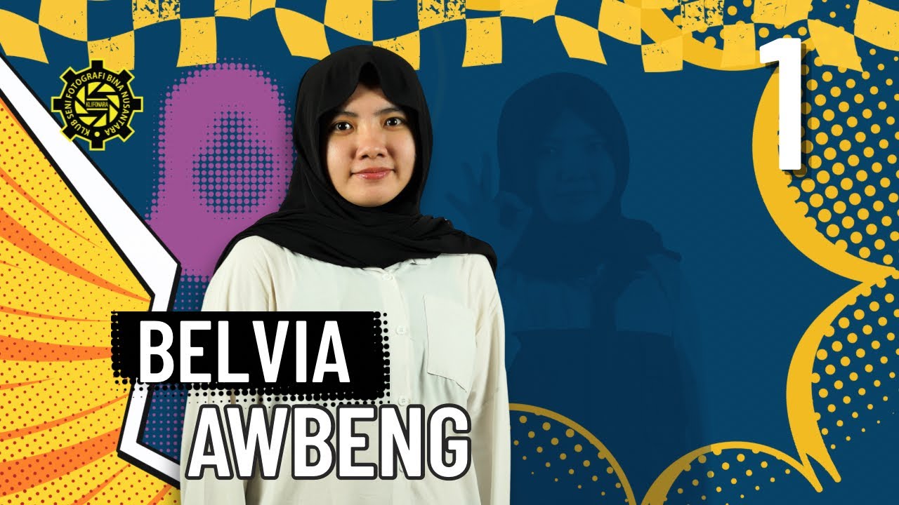 BELVIA AWBENG - KLIFONARA ELECTION 2025 - YouTube