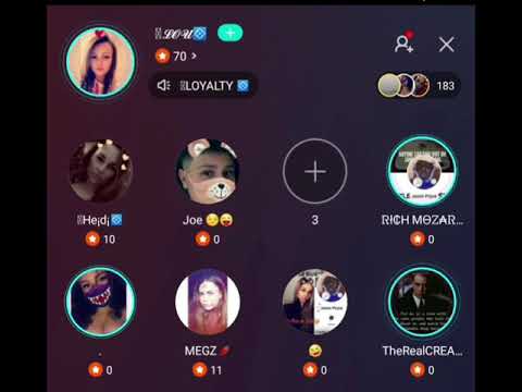 Bigo Live - mob vs jade