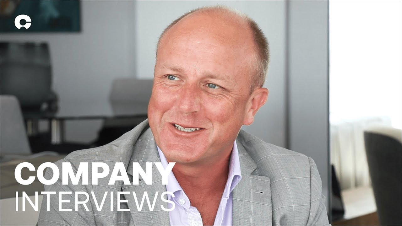 Andrada Mining (ATM) - Lithium Scaled Expansion funded for 2023 - YouTube