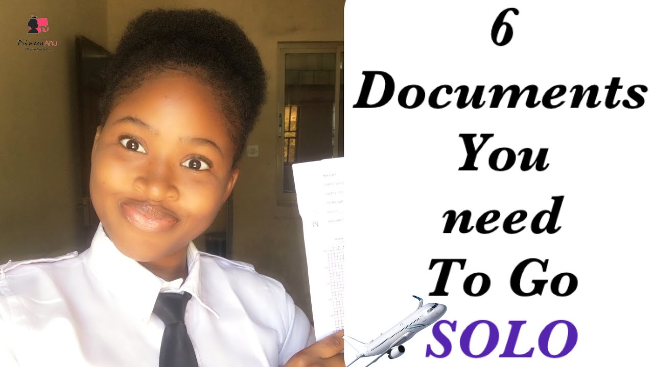 6 Documents A Student Pilot Needs To Go Solo Student Pilot Questions 6-documents-a-student-pilot-needs-to-go-solo-student-pilot-questions