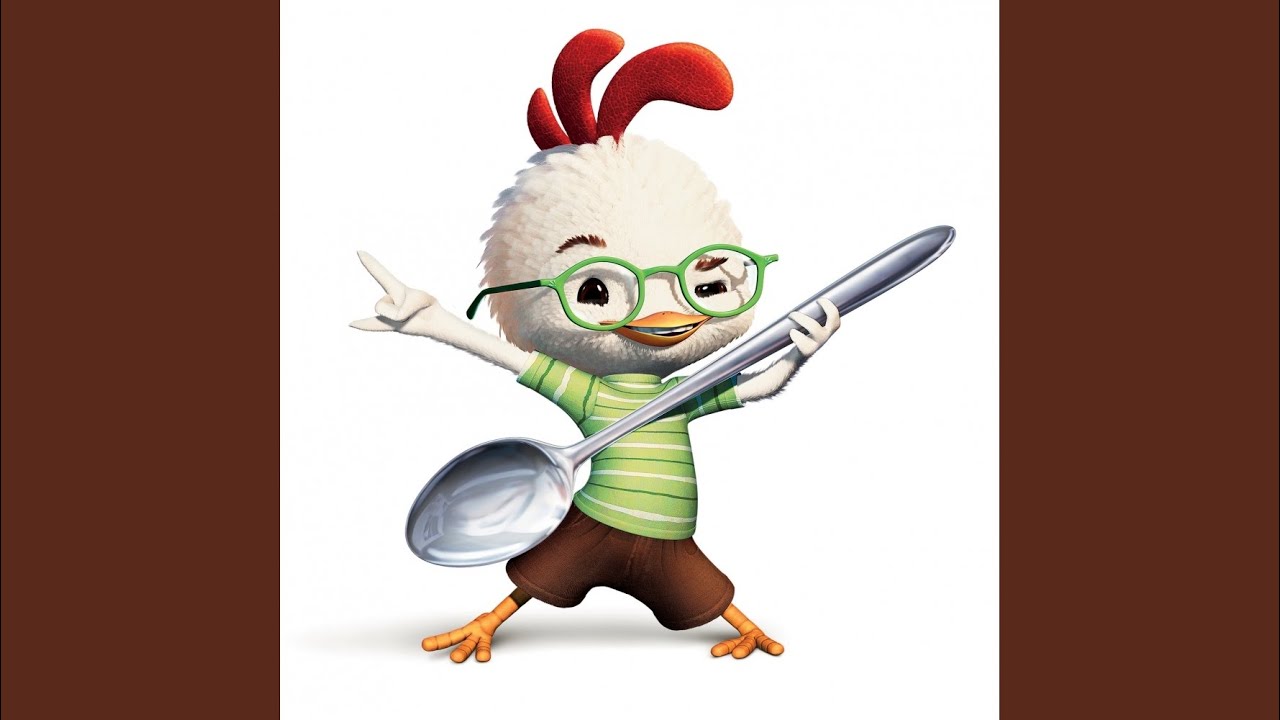 Chicken Song (Original Mix) - YouTube