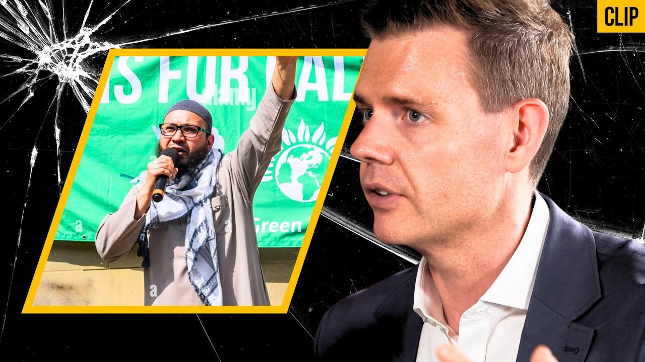 The Liberal ELITE Has Gone INSANE – Matt Goodwin - YouTube