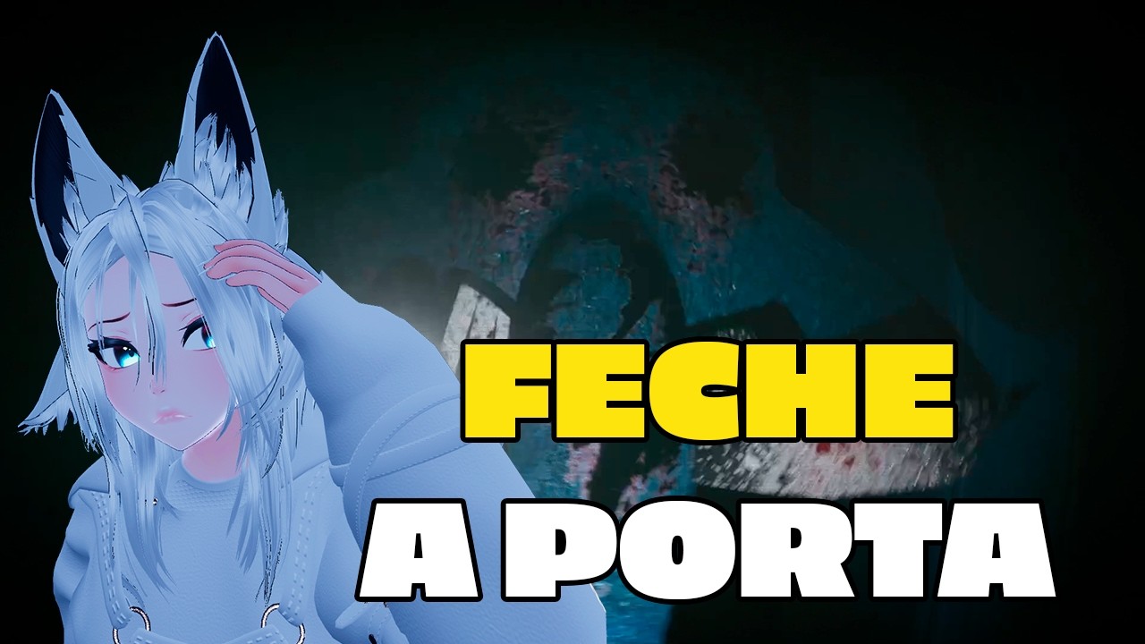 LOOP DO TERROR! - CAPTURED Parte 1 - YouTube