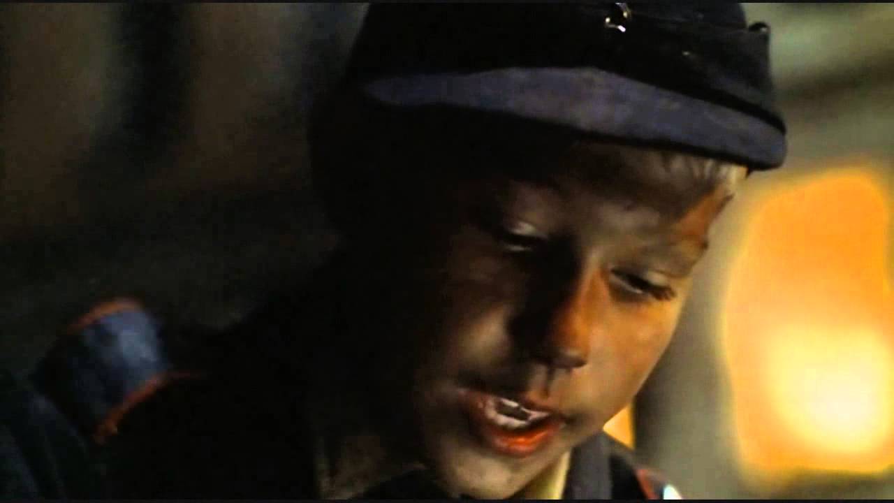 Downfall - Battle Scenes (No Subtitles) - YouTube