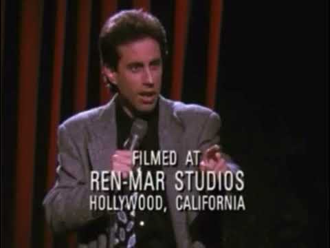 seinfeld season 1 credits - YouTube