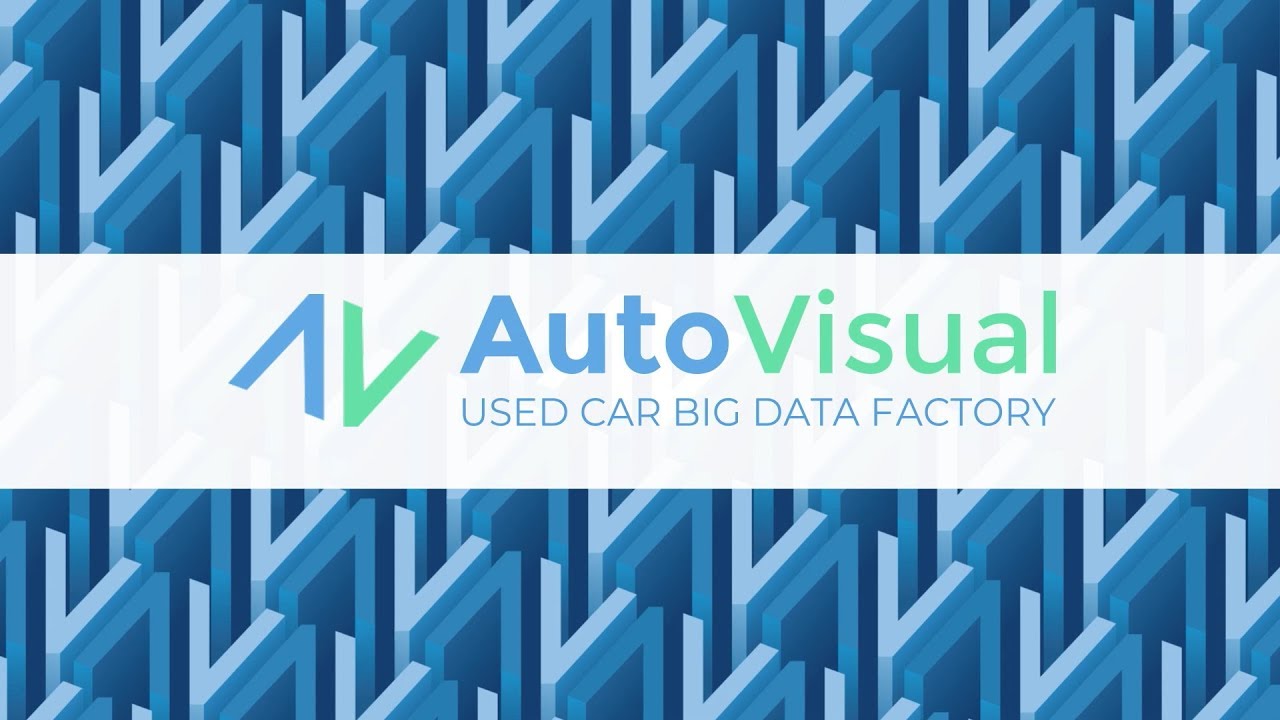 AutoVisual, English Version - YouTube