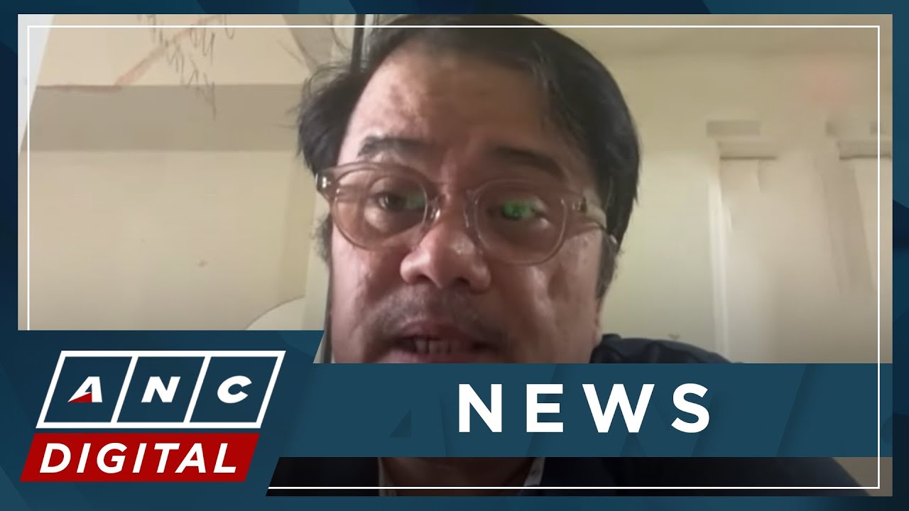 Headstart: PAOCC spokesperson Winston Casio on charges vs Bamban mayor ...