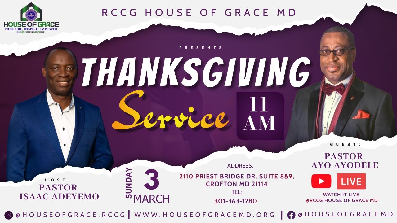 REFERENCE POINT | PASTOR AYO AYODELE - YouTube