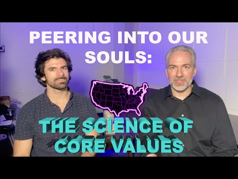 Exploring the Basic Human Values that Drive Us All