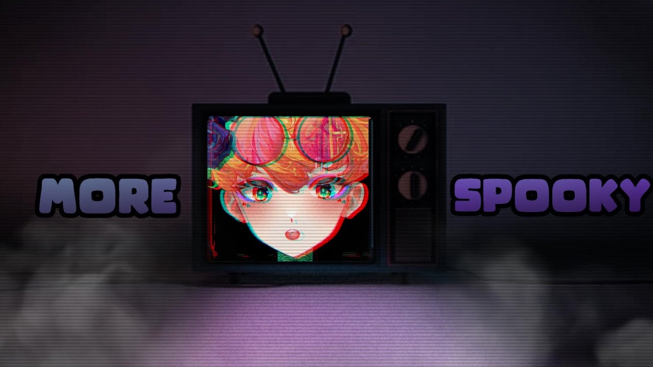 【Horror Stream】 Watching the Spoopy - YouTube