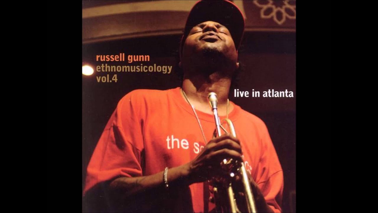 Russell Gunn - Summertime - YouTube