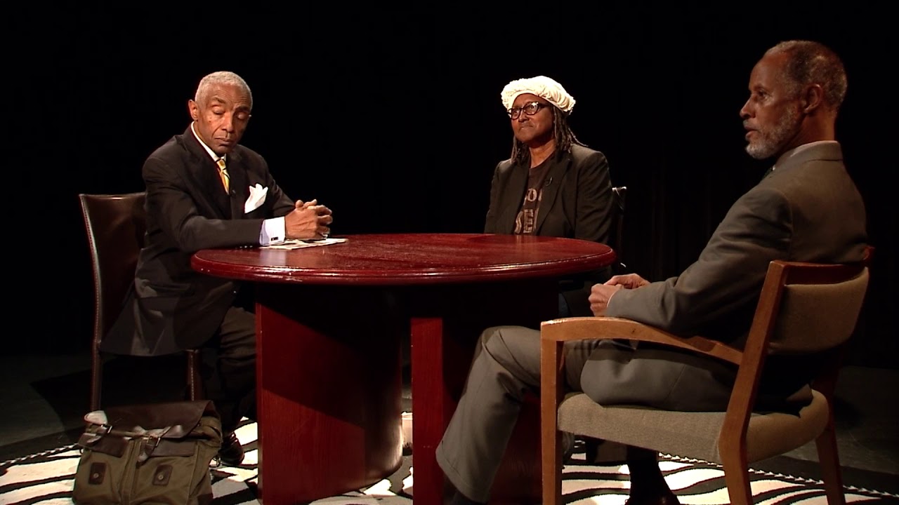 Sept 6, 2017 The Gilchrist Experience - YouTube