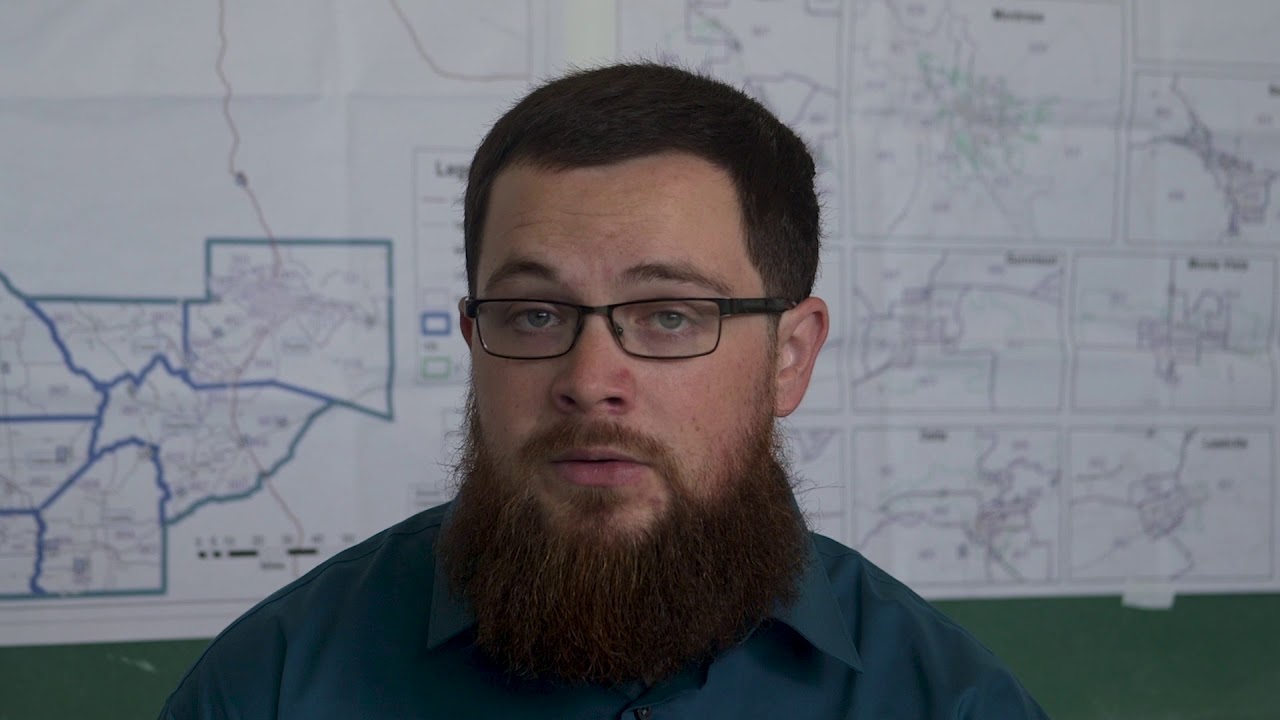 City Council PSA - YouTube
