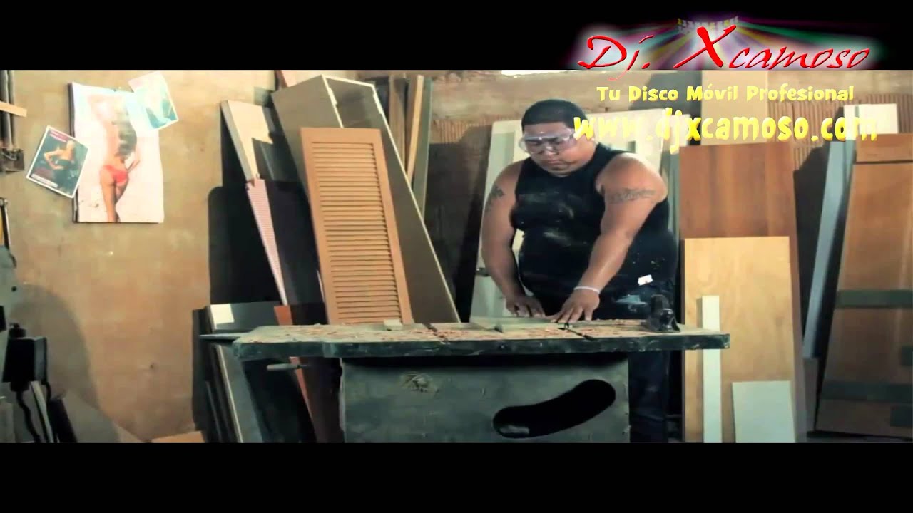 RD MARAVILLA - VÍDEO REMIX 2012 (Promo Only) - YouTube