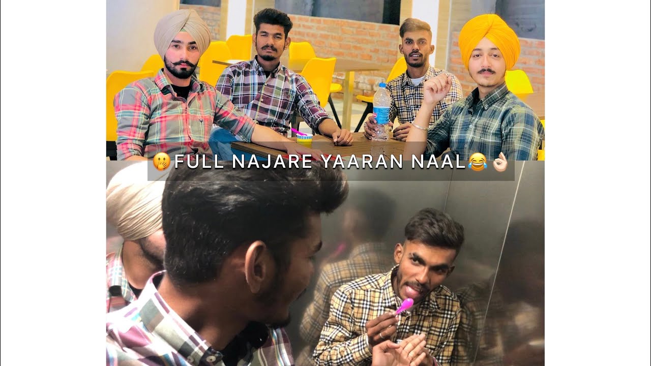 FULL KHAPP । NAJARE VLOG NO:1 । FIRST VLOG । KARAN13 VLOGS - YouTube