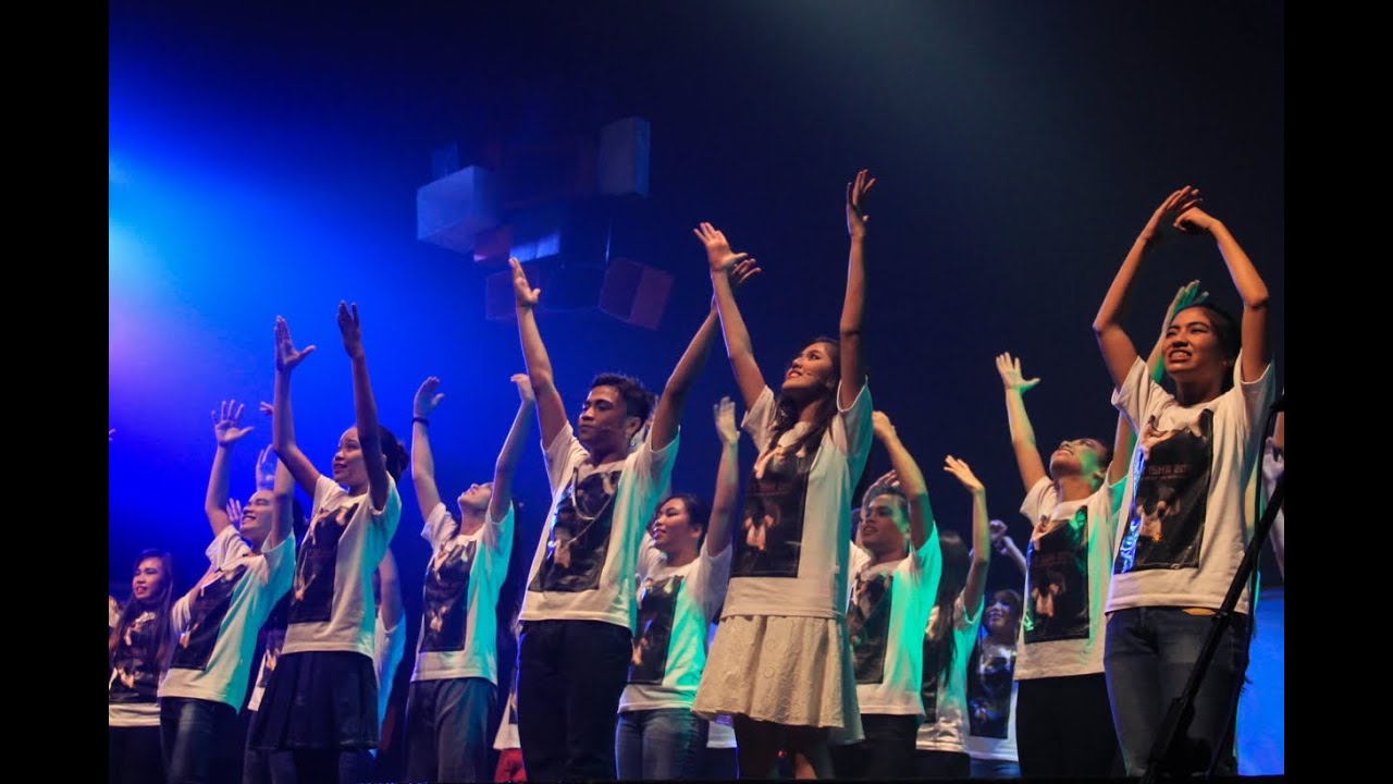 ISKO'T ISKA 2015 Part 11 - YouTube