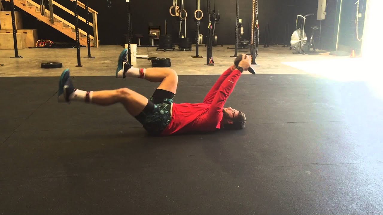 KB Dead Bug - YouTube