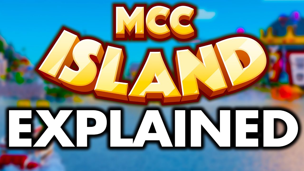 MCC: Island - Everything We Know So Far - YouTube