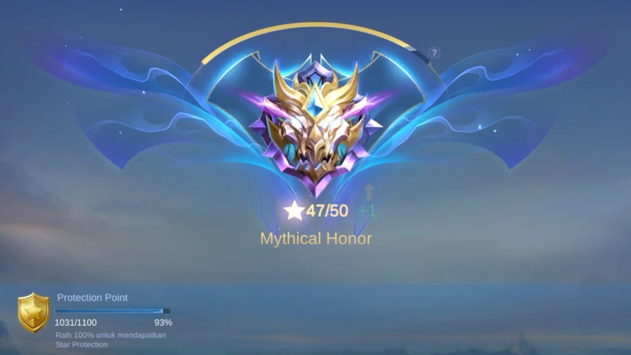 Mobile legends Mythical Honor Gameplay Cyclops mlbb 96233 - YouTube