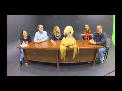 RPRL43 Gretchen Rhodes - YouTube